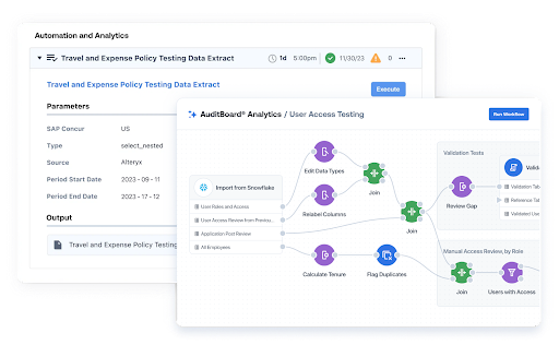 AuditBoard OpsAudit Live